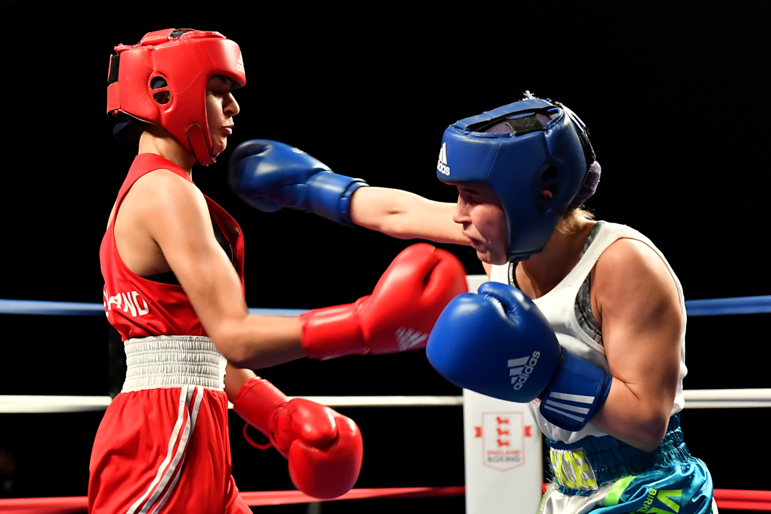 Entries open for England Boxing National Youth Championships 2019 ...