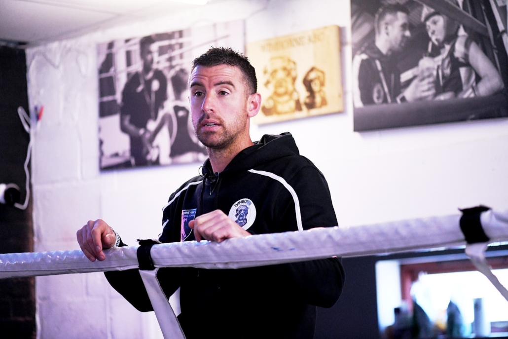 Coaches graduate from 2021-22 Performance Coaching in Boxing (Level 3 ...