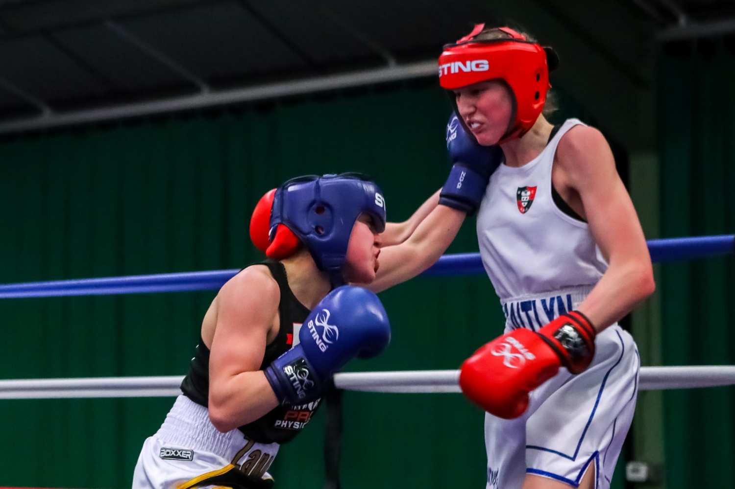 Junior Performance Pathway boxers are confirmed - England Boxing Junior Performance Pathway boxers are confirmed - England Boxing