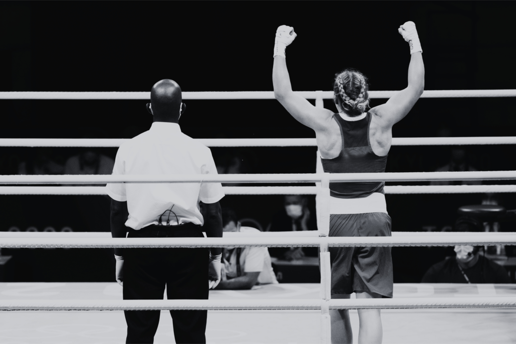 World Boxing Championships - England Boxing